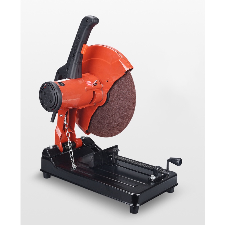 German Steel Machine Cutting Machine Steel 350 Multi-Function High ...