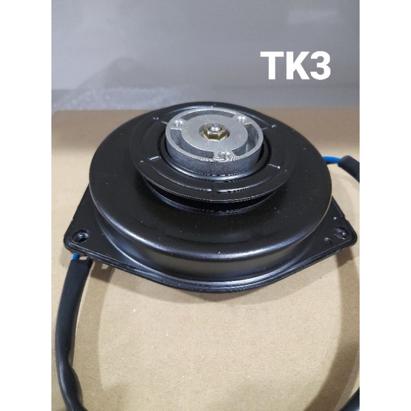 RADIATOR FAN MOTOR A/C PROTON WIRA WAJA AE101 2PIN W/O FAN | Shopee ...