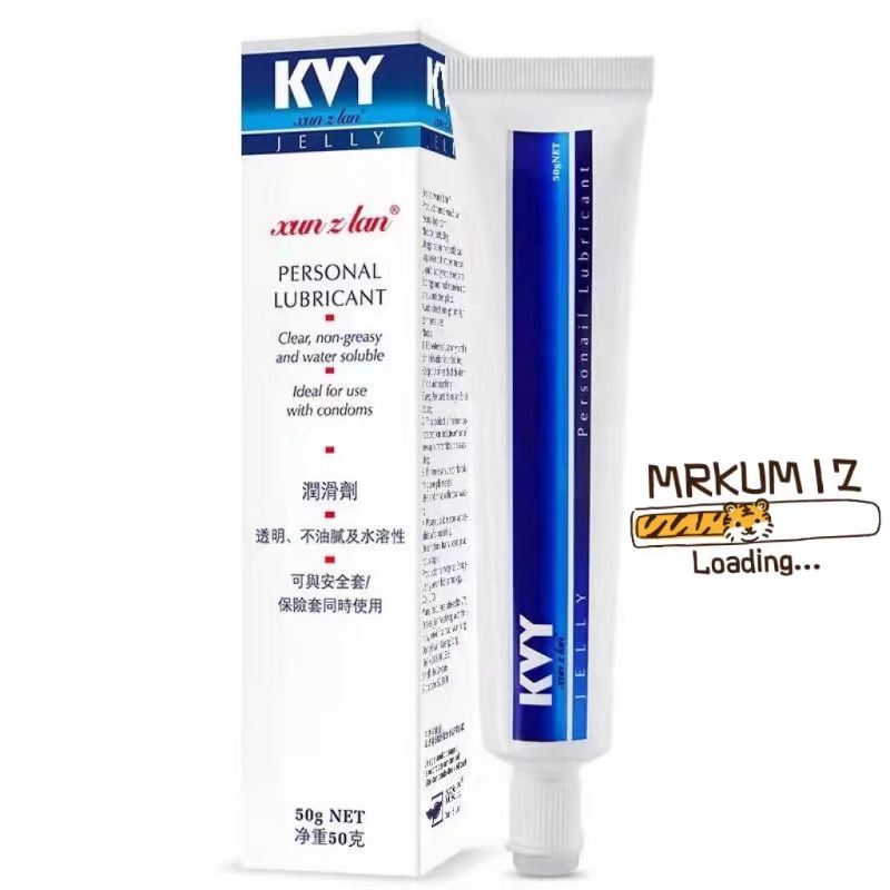 KY Lubricant READY STOCK （For Sex）Wholesale KY Jelly Water Soluble ...