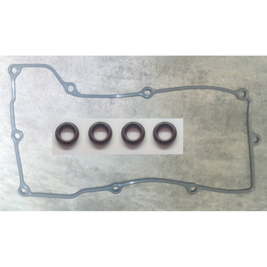 SILICONE PERODUA KANCIL DAIHATSU MIRA TURBO L9 660 16V DOHC JB-DET ...