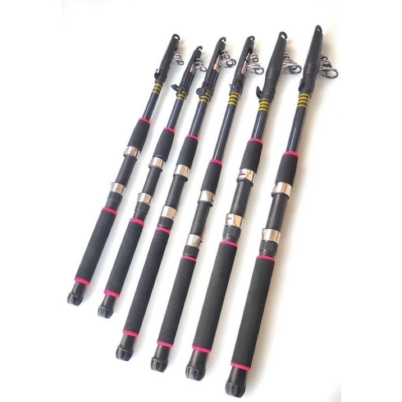 Oregon TETRA Antenna Rod | Shopee Malaysia