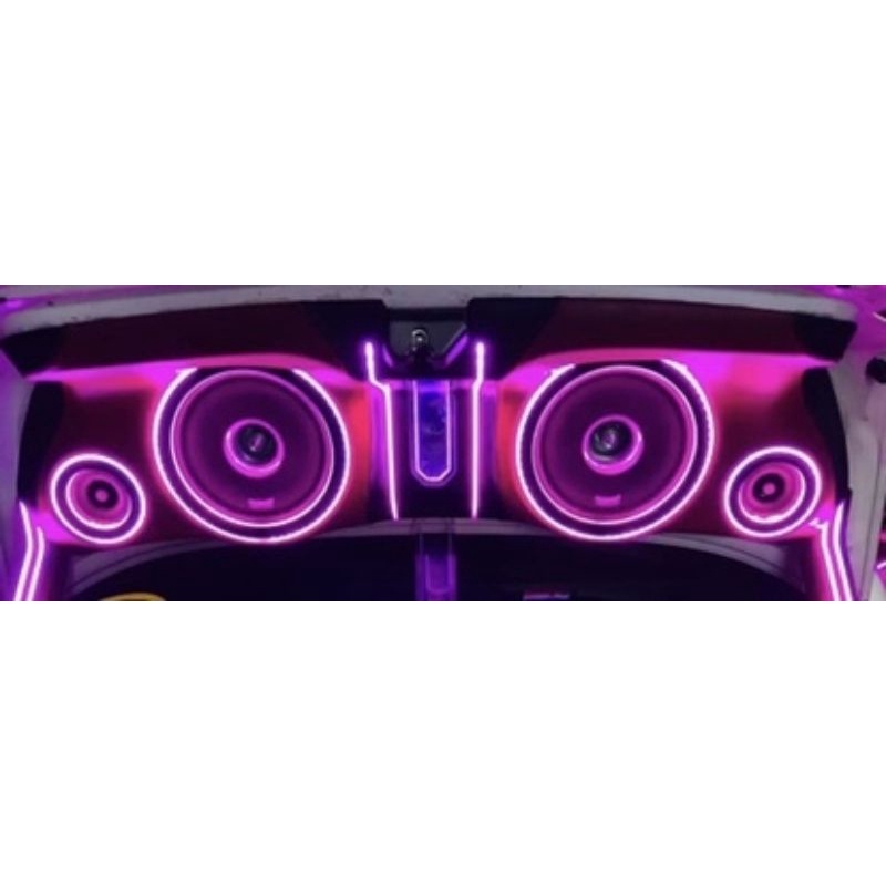 NEW DESIGN MID AND TWEETER COVER | Shopee Malaysia