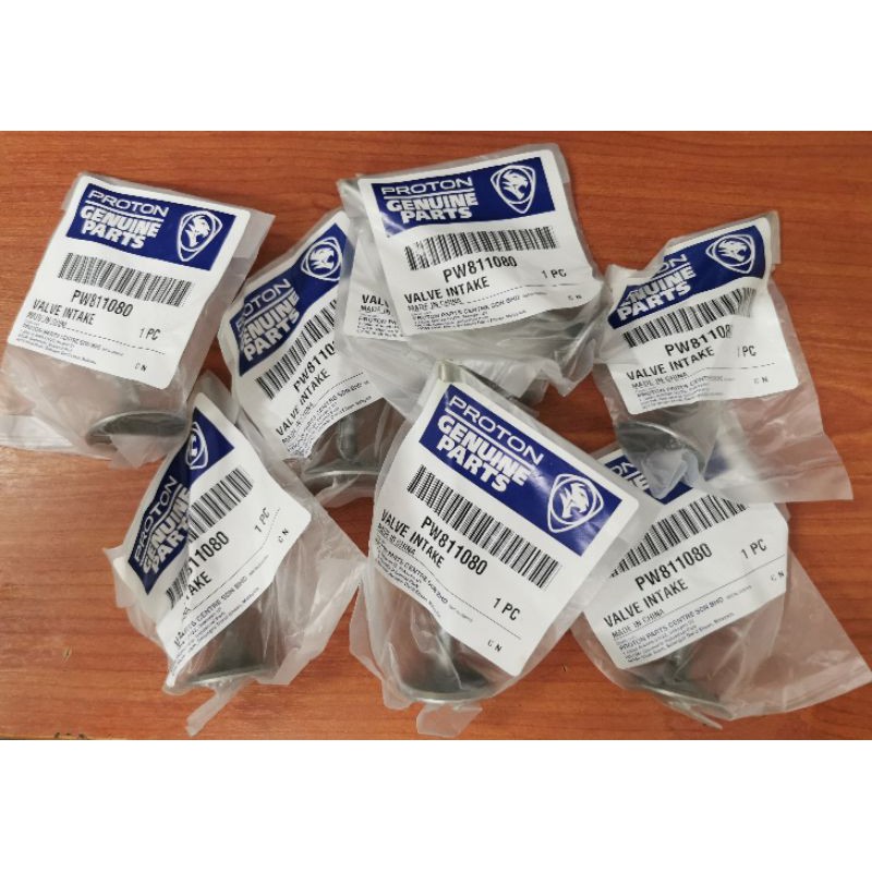 Pw811080 Pw811081 Original Proton BLM Exora Gen2 Satria Neo Waja Campro ...