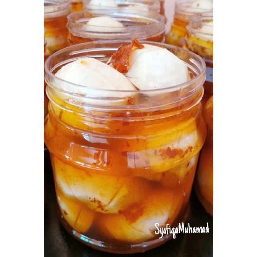 JERUK SETOL/SENTUL KELANTAN | Shopee Malaysia