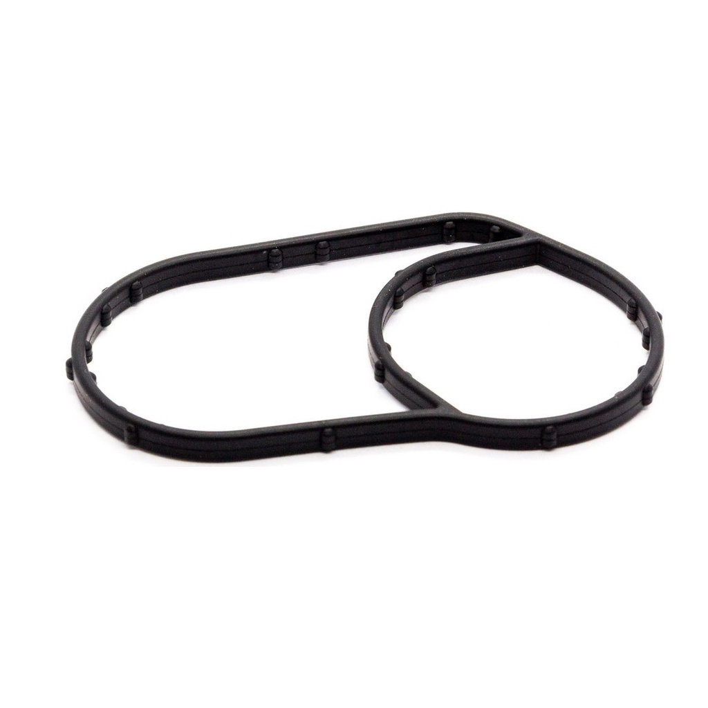 03C121119E THERMOSTAT HOUSING GASKET FOR AUDI A1 / VW BEETLE GOLF MK6 ...