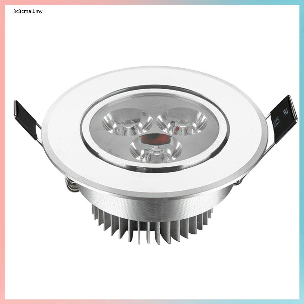 ⚡HOT⚡#Led Ceiling Light LED Downlight Small 3W LED For Living Room ...