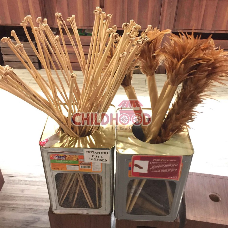 Rotan Ibu Kau sebatang 70cm-80cm/1pcs, Rattan/Cane | Shopee Malaysia