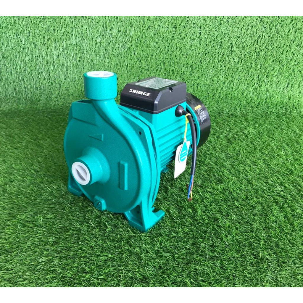 SHIMGE CPM750 SURFACE PUMP / CENTRIFUGAL WATER PUMP | Shopee Malaysia