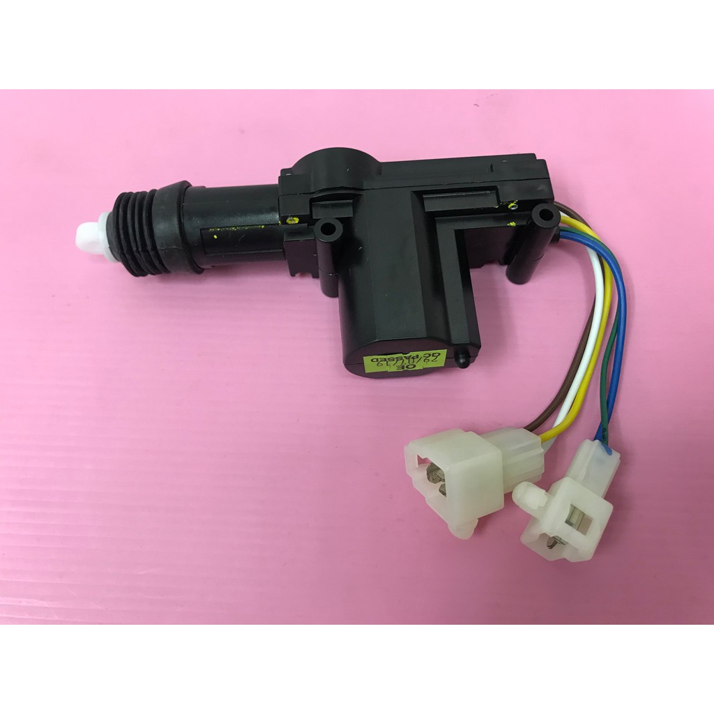 Proton Saga Blm FL FLX Door Lock Actuator Car Locking System Door