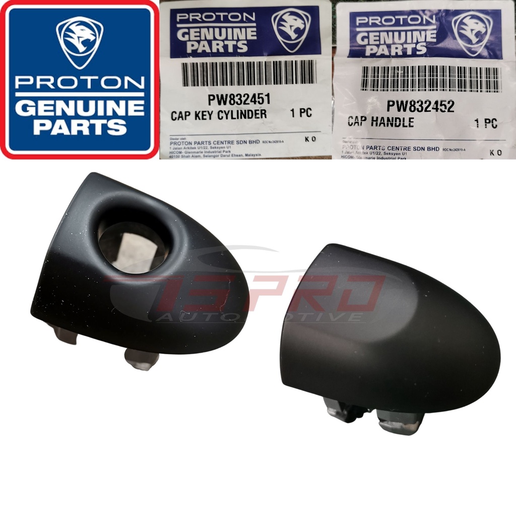 Proton Gen2 Old Persona Saga BLM FLX Satria Neo Exora Genuine PW832451 ...