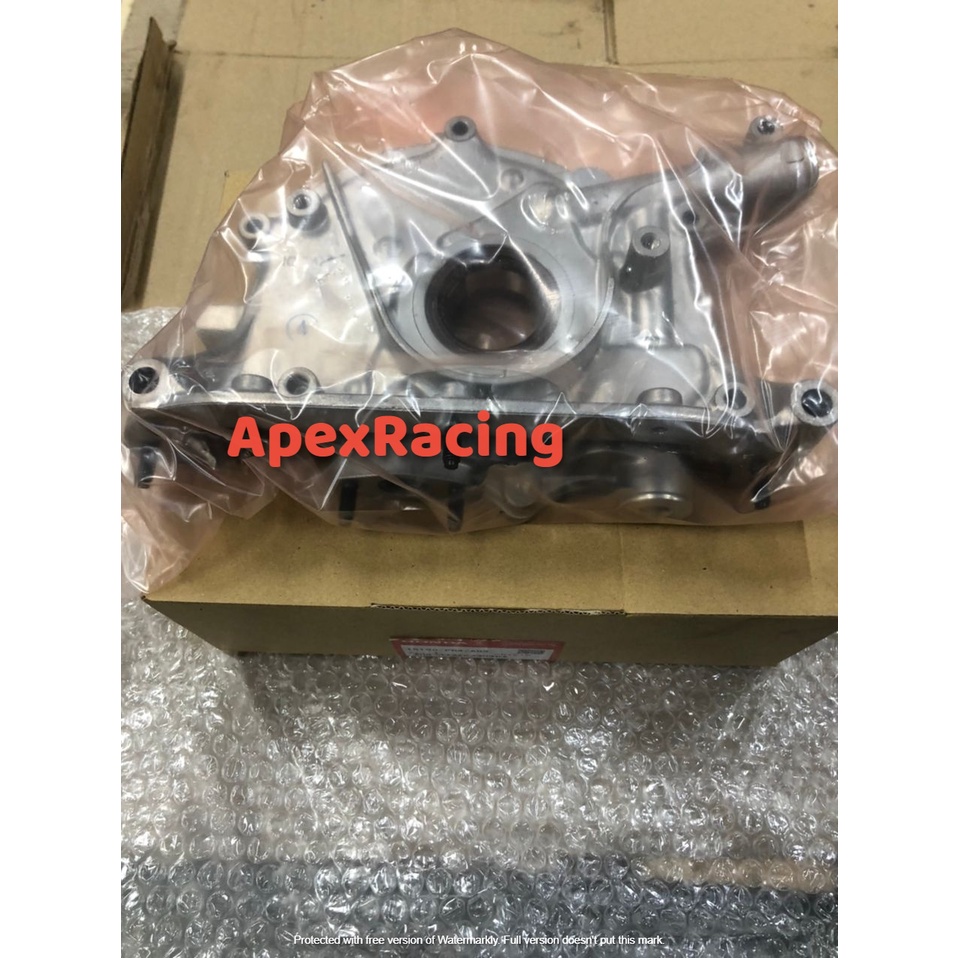 Honda B Series B16A B16B B18C B18CR B20B Type-R Oil Pump Assy | Shopee Malaysia