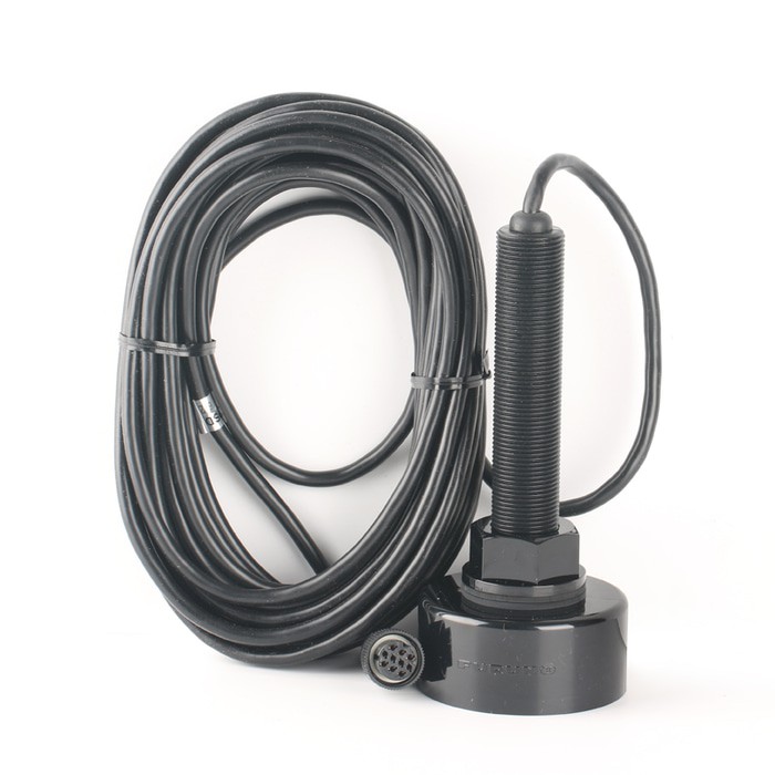 Furuno 520-5PSD 600 Watt Plastic Thru Hull Transducer | Shopee Malaysia