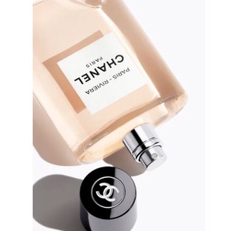 Chanel Paris - Riviera Edt 125ml | Shopee Malaysia