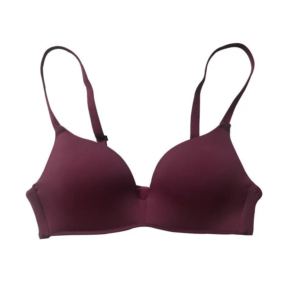 《Mega Deal》Summer Light and Small Chest Gathered Girl Comfort Simple ...