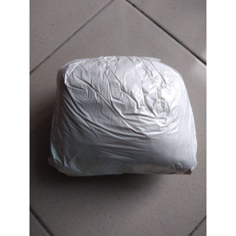 Tepung Sagu/Linut/Ambuyat/Lemantak | Shopee Malaysia