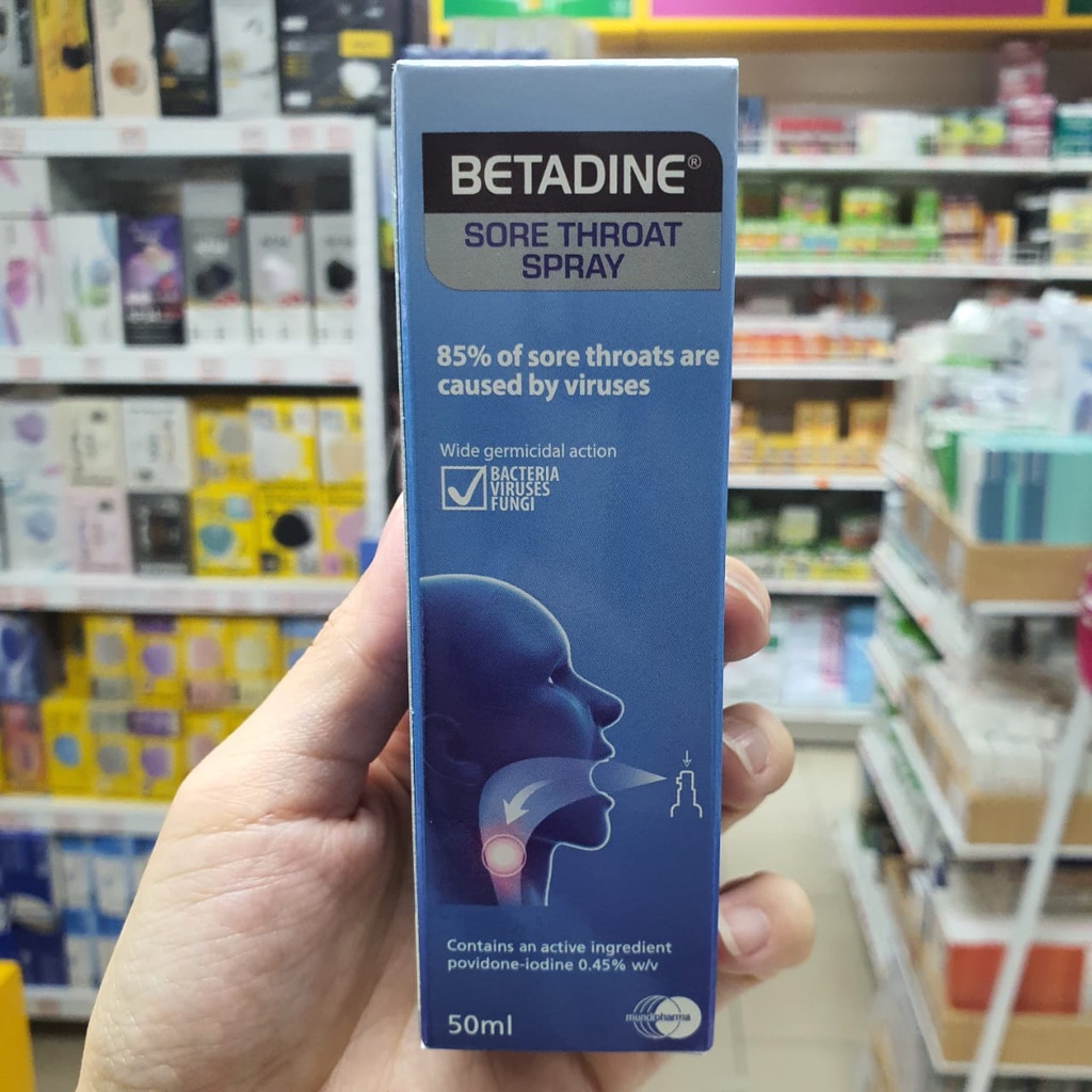 Strepsils Sore Throat Relief Lozenges 24s - Original/Cool/Extra Strong ...