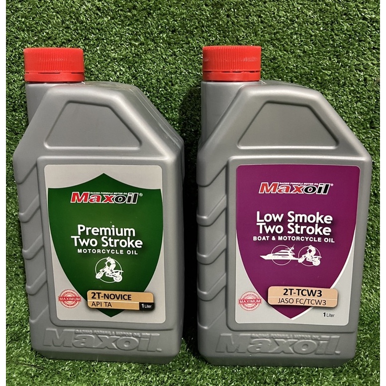 💯100% ORIGINAL MAXOIL 2T OIL MINYAK 2T MAX OIL MINYAK 2T MOTORCYCLE MAX ...