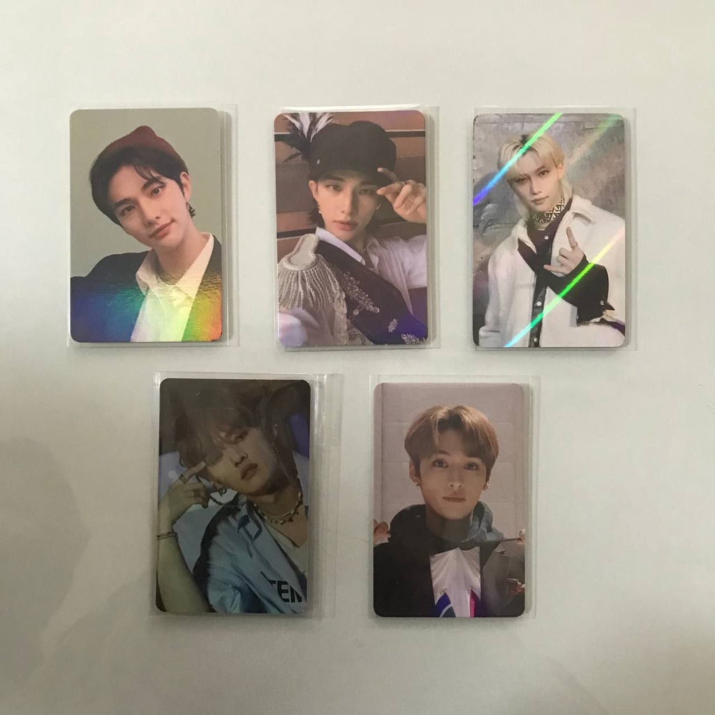 [OFFICIAL] Stray Kids Oddinary pc / id pc / ds cp | Shopee Malaysia