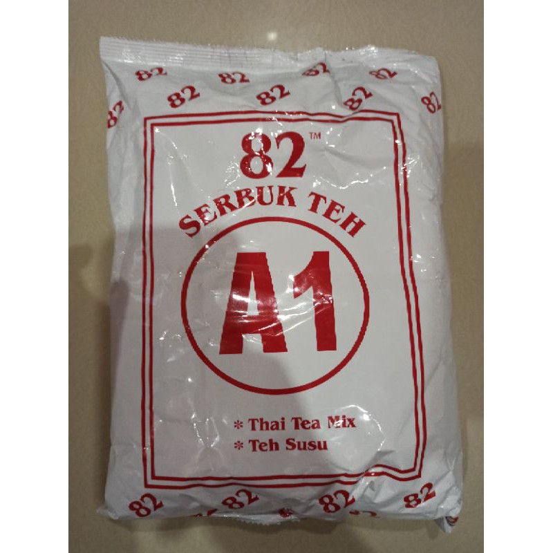 Tea POWDER A1 (MALAYSIAN PULL TEA) | Shopee Malaysia