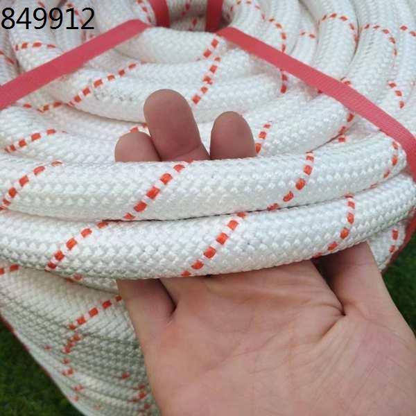 Tali keselamatan luar Besi inti tali kerja tali tali tali tali nilon ...