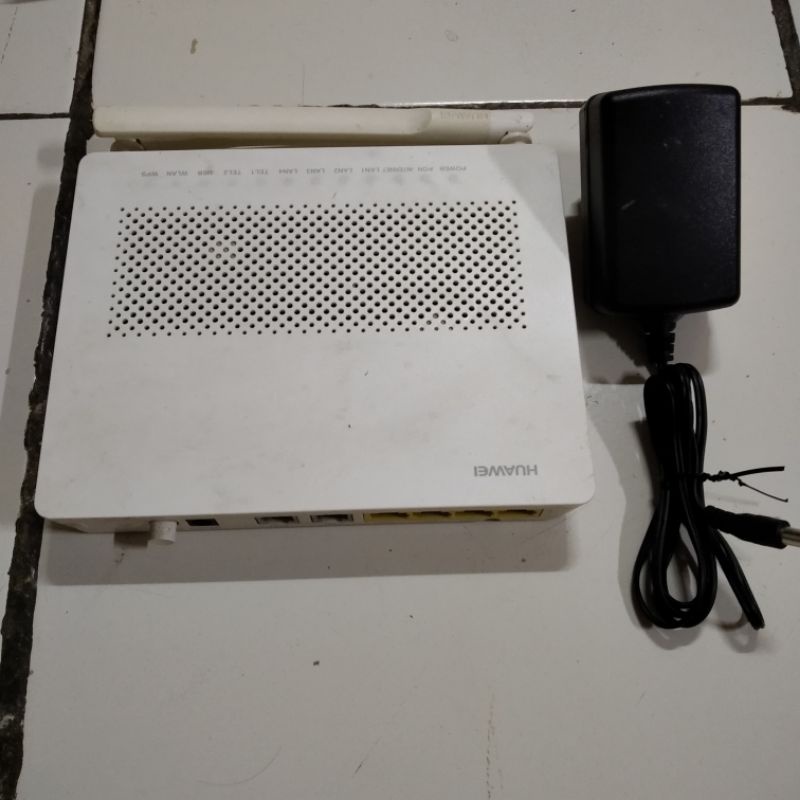 ONT HUAWEI HG8245H | Shopee Malaysia