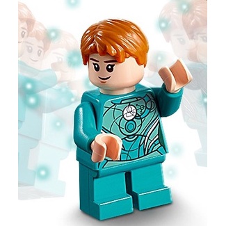 sh0769 Lego Marvel Super Heroes Eternals 76145 - Sprite Minifigure ...