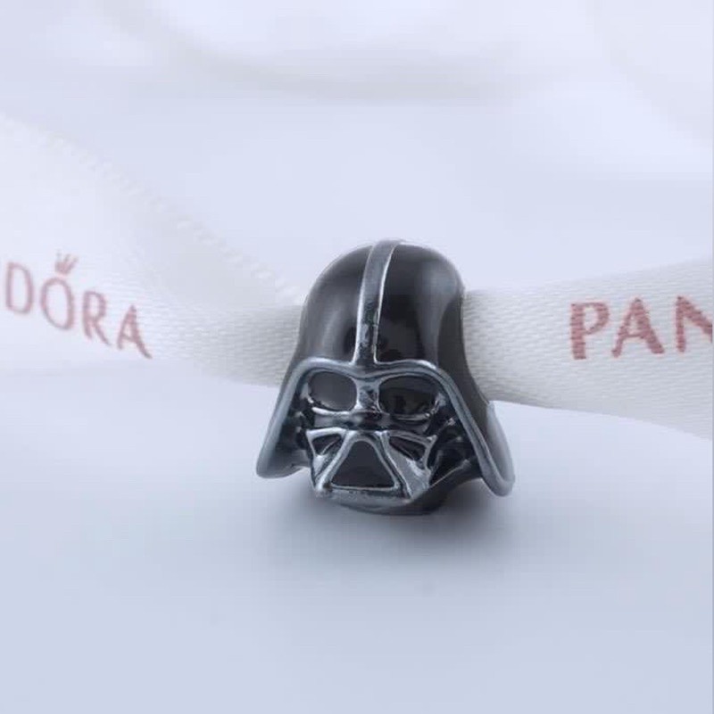 pandora Star Wars Darth Vader Charm 799256C01 | Shopee Malaysia