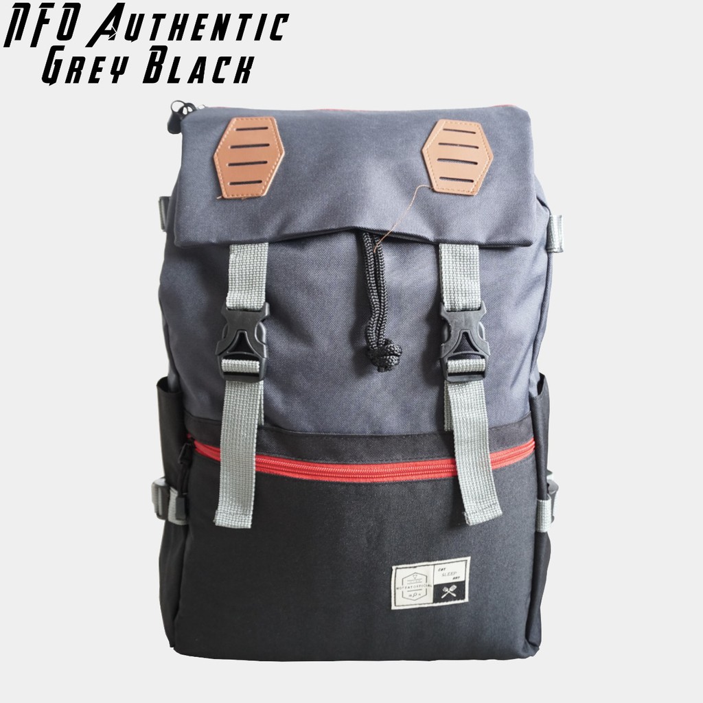 Original Men's Backpack | Shopee Malaysia