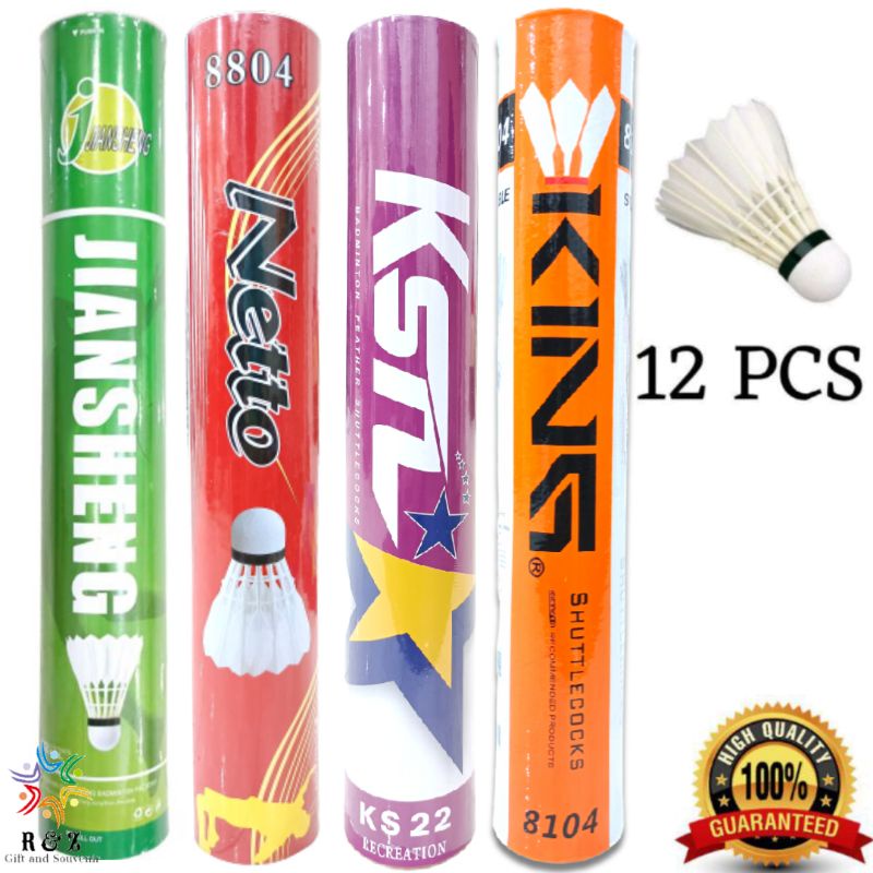Badminton shuttlecock malaysia store