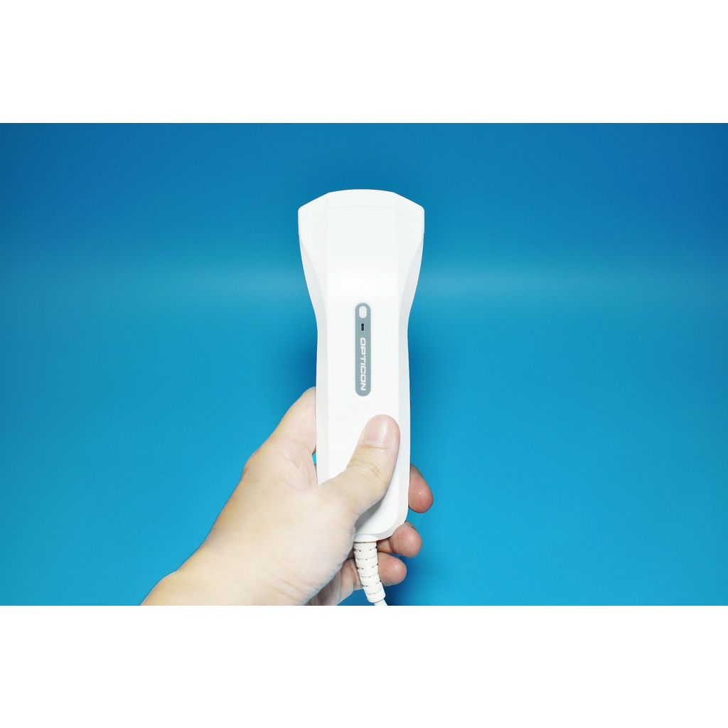 Opticon C-41 antibacterial 1D barcode scanner (Genuine product ...