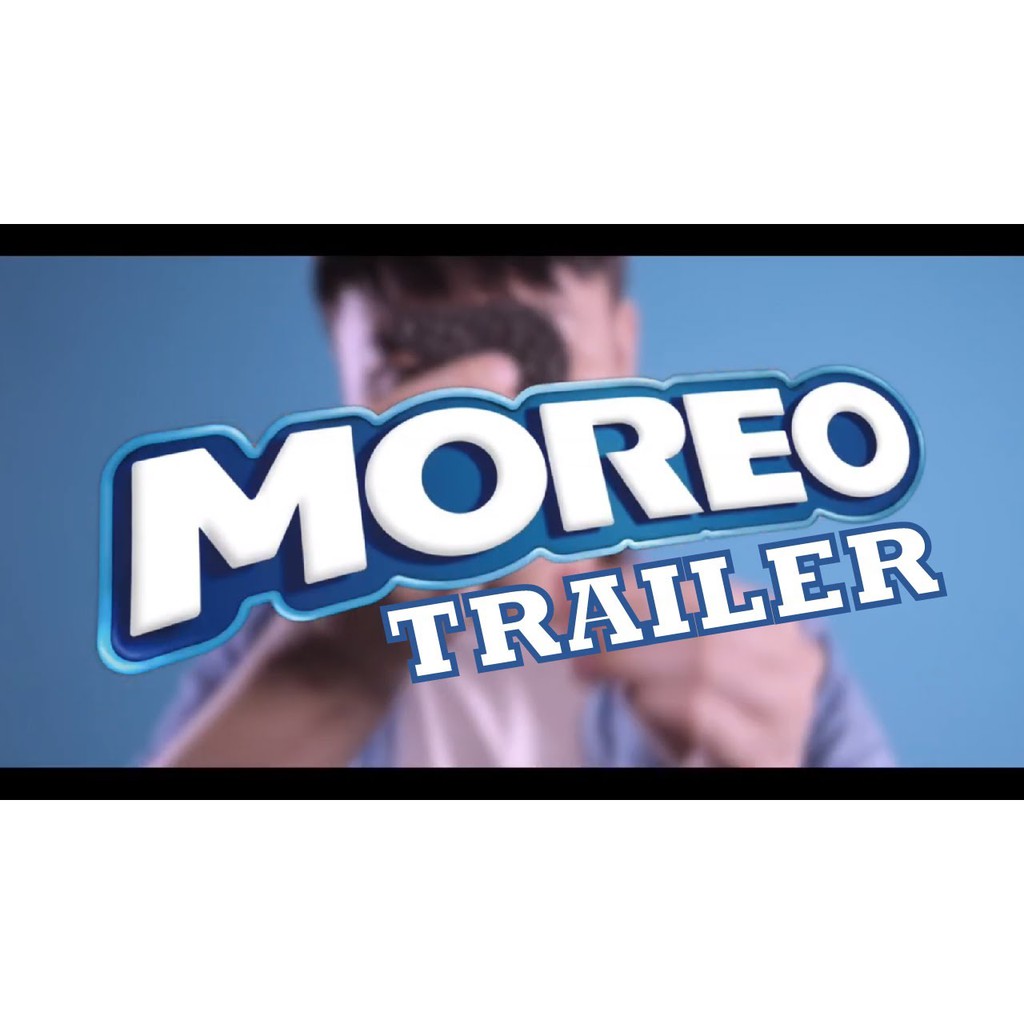 MOREO by DANNY WEISER & Hanson Chien( download) | Shopee Malaysia