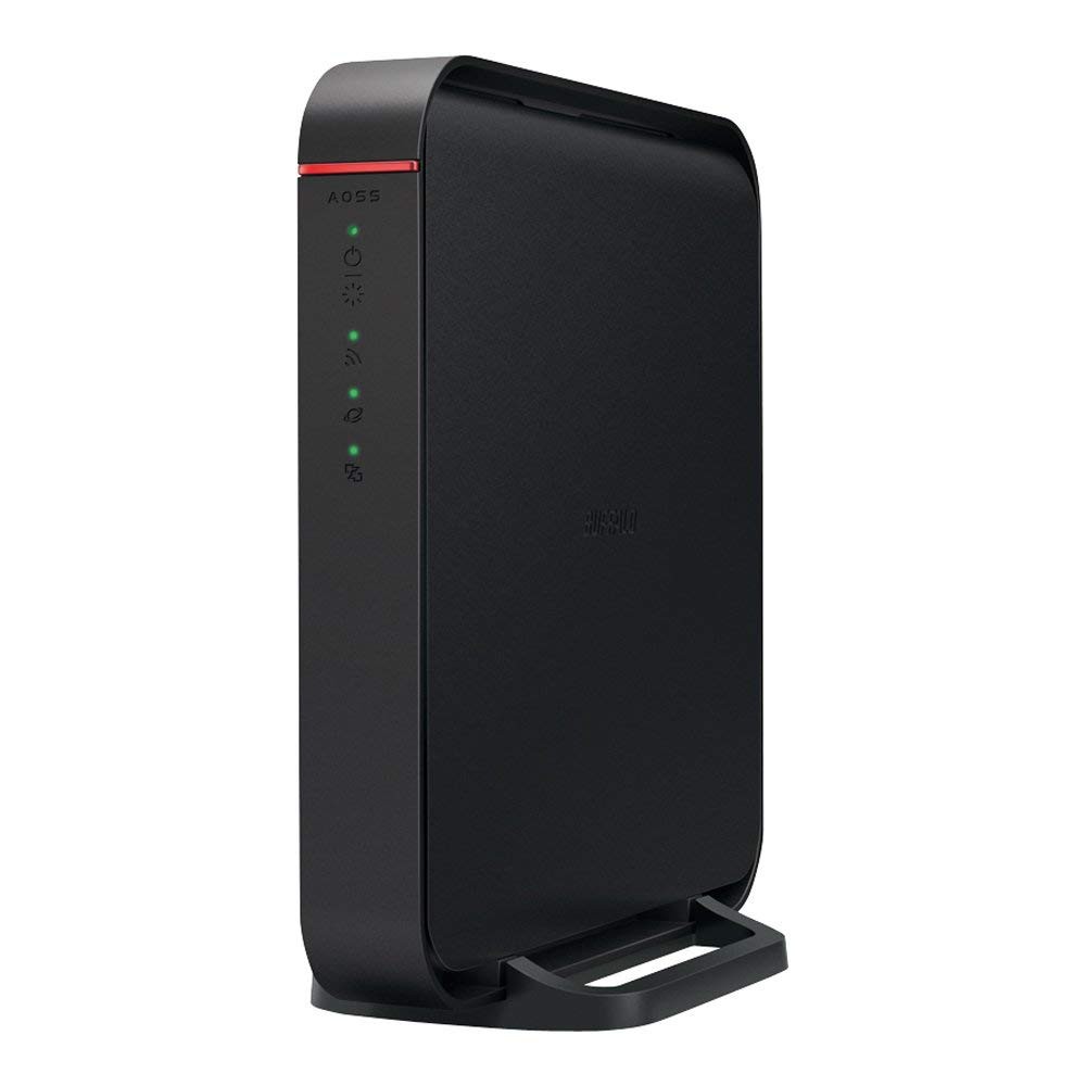 Wifi Buffalo WZR-600DHP3 high-end, durable line Japan Fullbox (Function ...