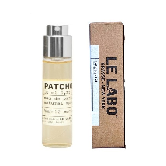 Le Labo All Series 1.5ml 10ml Vial Miniature Fragrance [ 香水实验室 ...