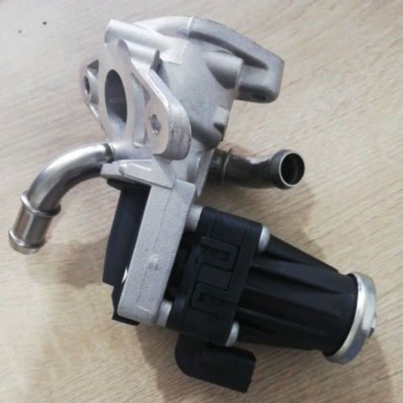 EGR VALVE SENSOR FORD RANGER T6 | Shopee Malaysia