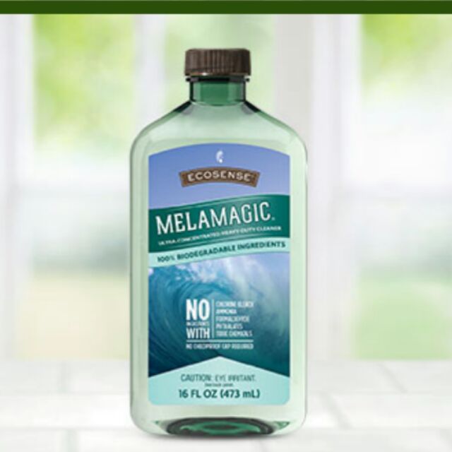 MelaMagic® Heavy Duty Cleaner x 473ml | Shopee Malaysia