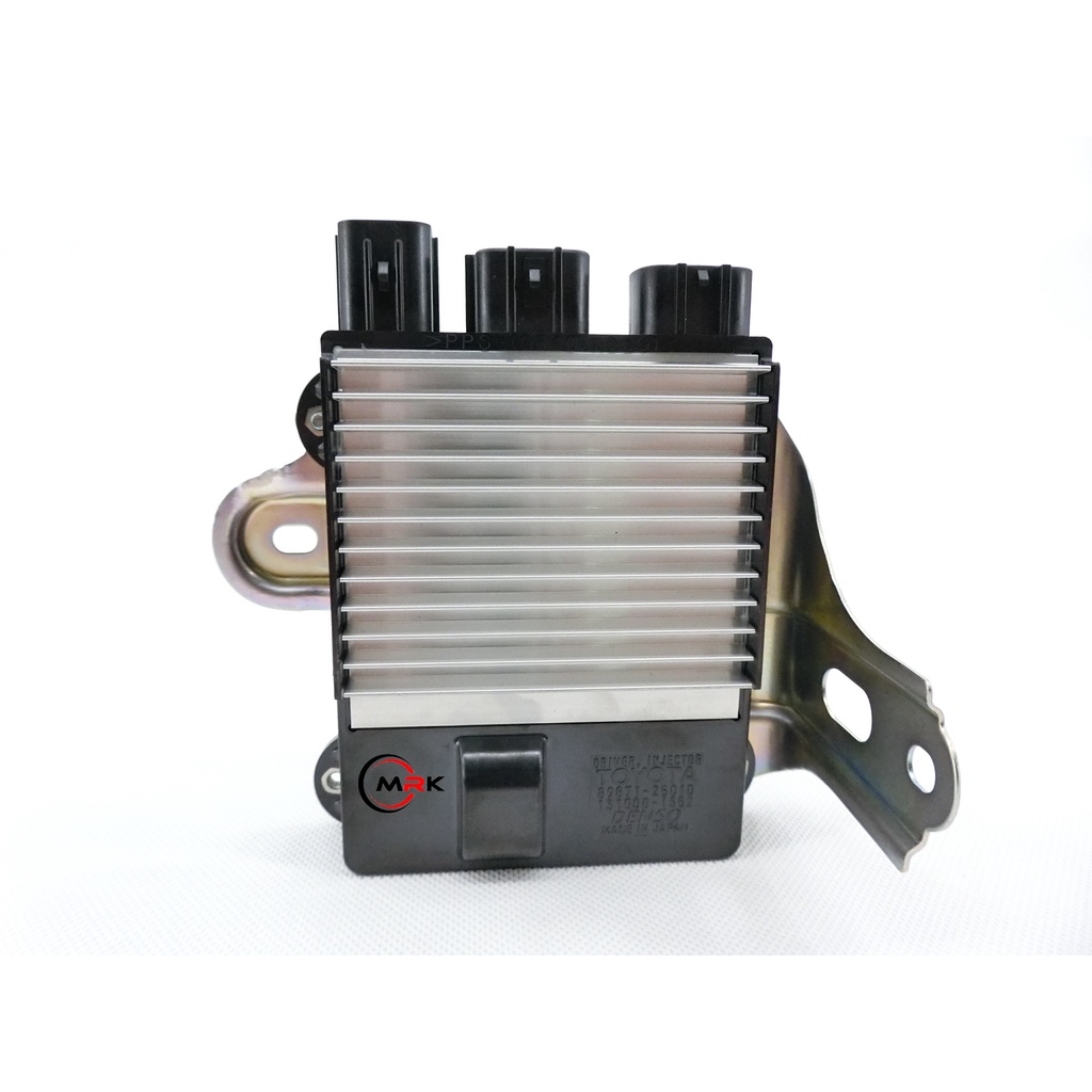 Genuine Toyota Hilux Vigo KUN26 VNT REVO GUN125 GUN126 2015y Driver ...