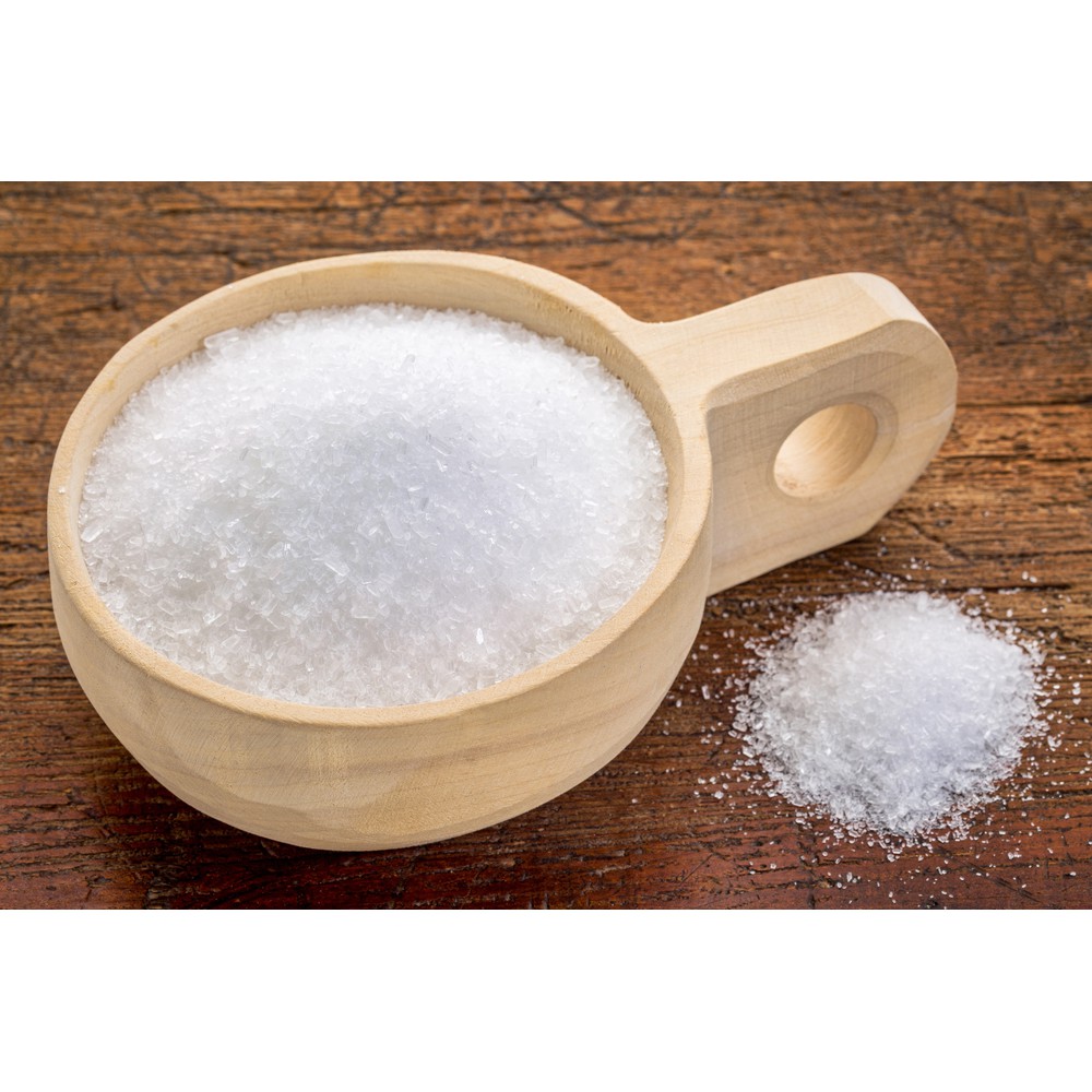 Magnesium Sulfate / Epsom Salt / Bitter Salt (Origin from Germany/ Food ...