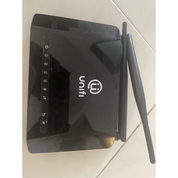 Unifi dlink router tmstreamyx modem/router adsl 4 port | Shopee Malaysia