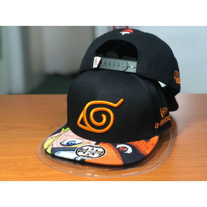 SNAPBACK LIMITED EDITION | Shopee Malaysia