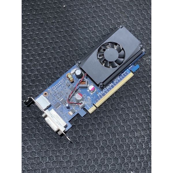 Pegatron GT 310 Geforce pcie standard short board video Card | Shopee ...