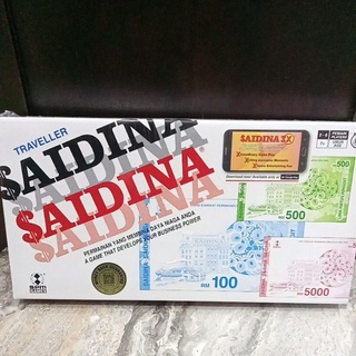 saidina - Prices and Promotions - Dec 2023 | Shopee Malaysia