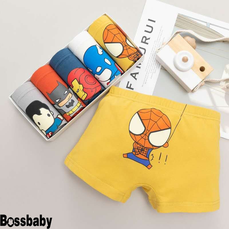4-way Cold Elastic chip Pants, Boys Underwear, Pants For Children From ...
