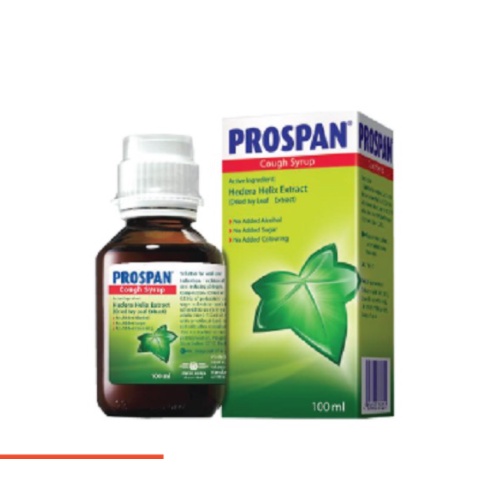 ready stock Prospan ubat batuk (100ml )expired /2/2026 sesuai utk ...