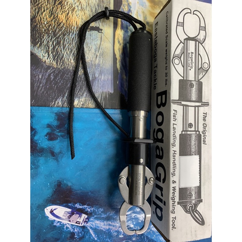 BOGA GRIP 15lbs, 30lbs, 60lbs ORIGINAL 🔥 | Shopee Malaysia