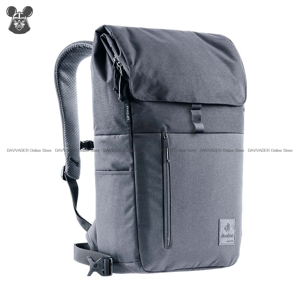 Deuter UP Seoul - 16+10L Daypack Backpack 15" Laptop Compartment ...