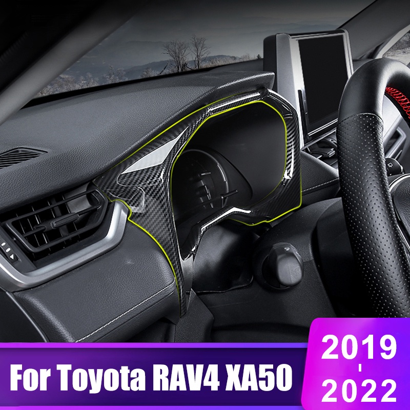 For Toyota RAV4 2019 2020 2021 2022 2023 RAV 4 XA50 LHD RHD Car ...