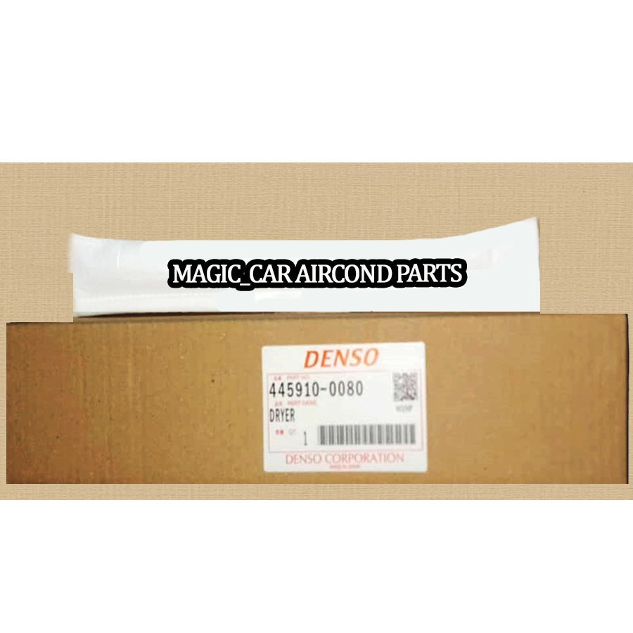 TOYOTA/ HONDA/ NISSAN/ MITSUBISHI/ PERODUA FILTER DRYER/ RECEIVER DRIER ...