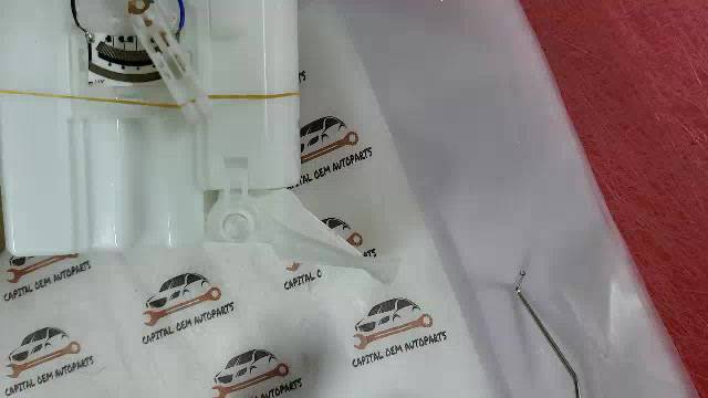 ORIGINAL GEN2 SATRIA NEO PERSONA PROTON FUEL PUMP PETROL MINYAK PUMP ...