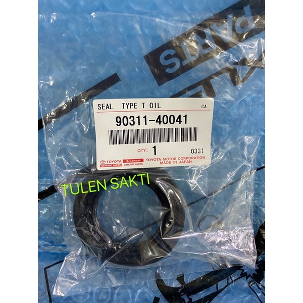 ORIGINAL TOYOTA ALPHARD VELLFIRE ANH10 ANH20 AGH30 CAMRY ACV30 ACV31 ...