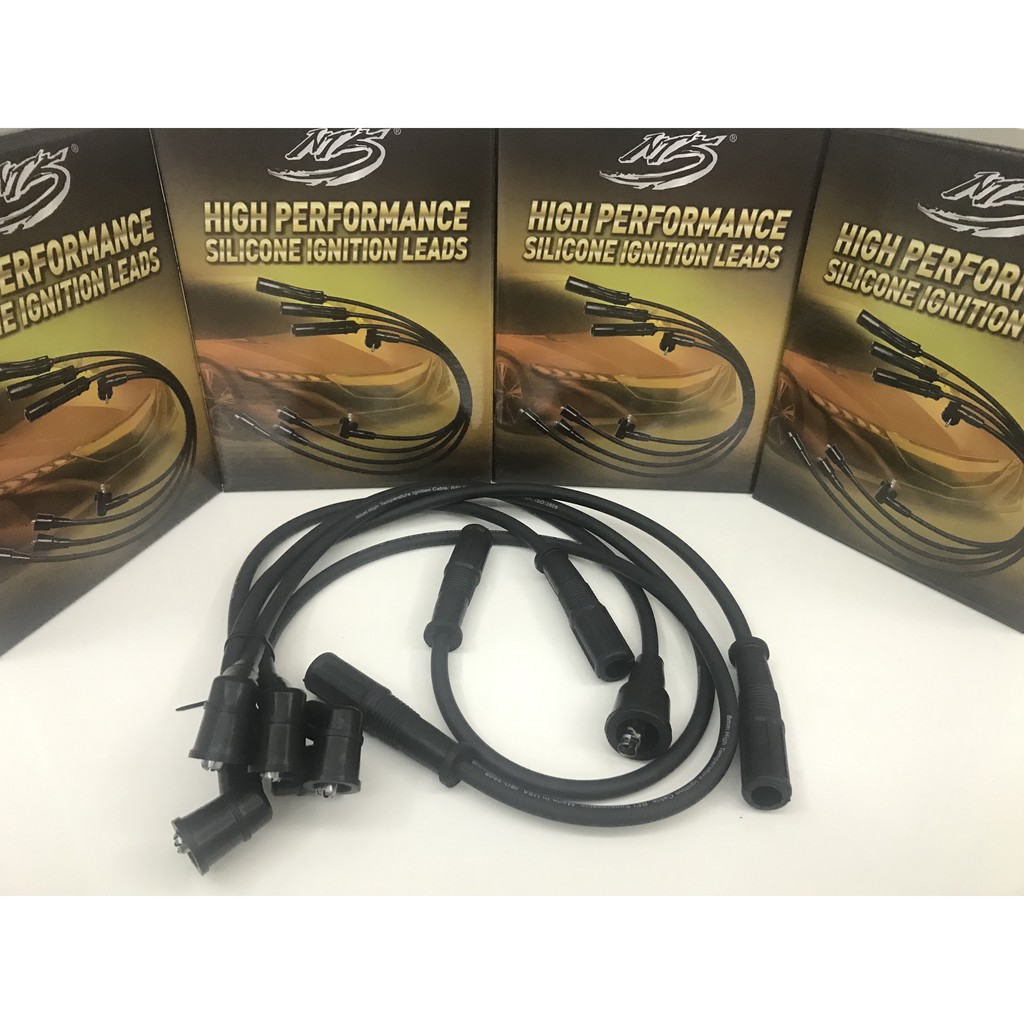 NISSAN K10 MARCH PLUG CABLE | Shopee Malaysia